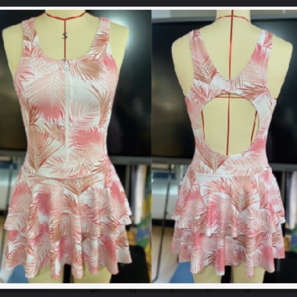 Swim | Super Cute One Piece Swim Suite | Poshmark
